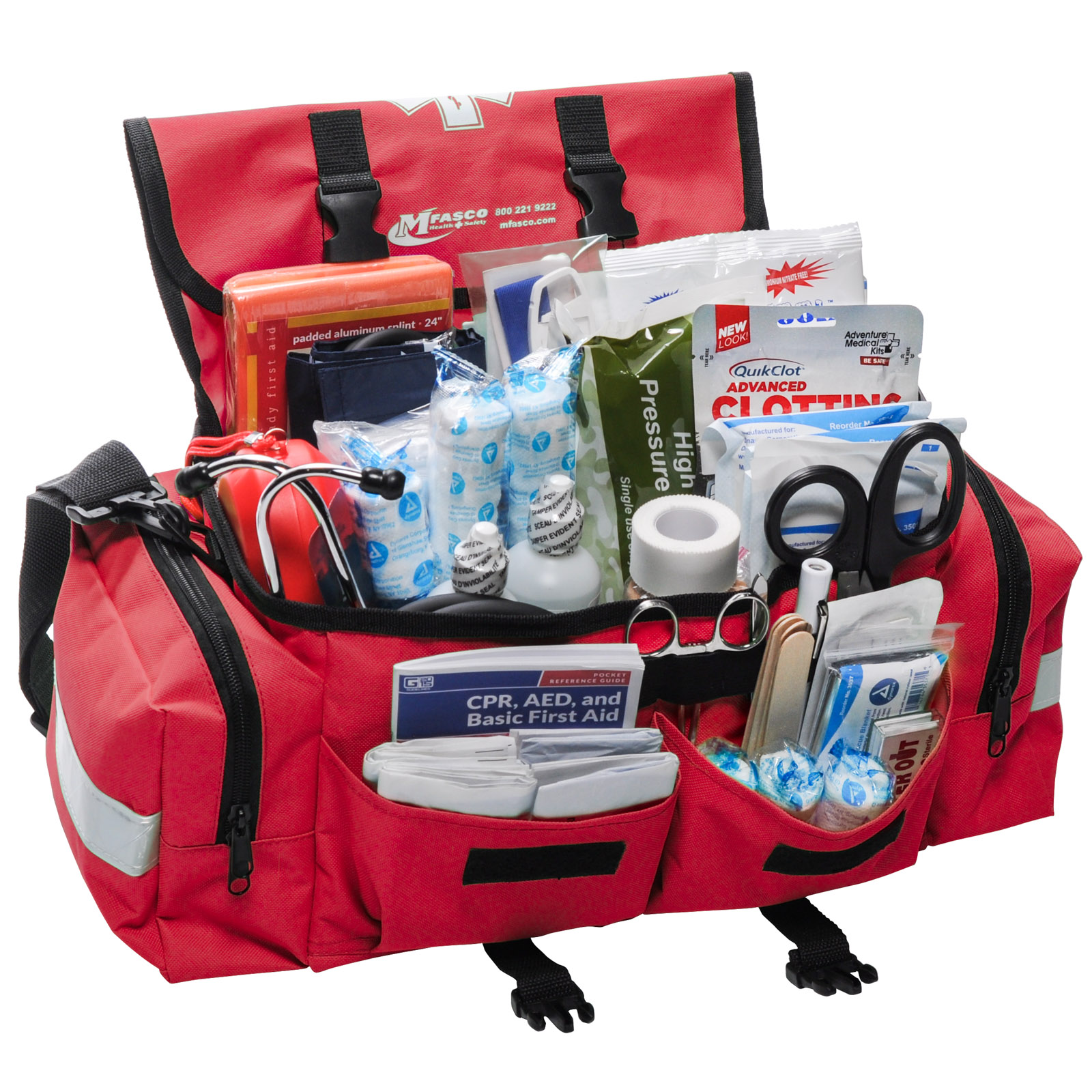 What’s In Your MedKit? - Cruisers University
