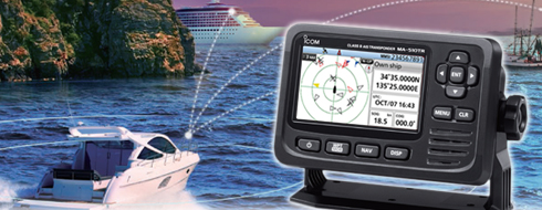 VHF & AIS - Improving Situational Awareness - Cruisers University
